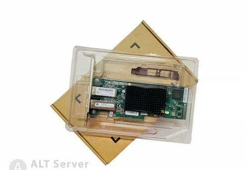 Сетевая карта HP NC550SFP 2x 10Gb / 581201-B21