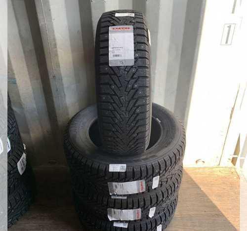 Amtel NordMaster Evo 195/65 R15 91T