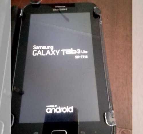 Samsung Galaxy tab3