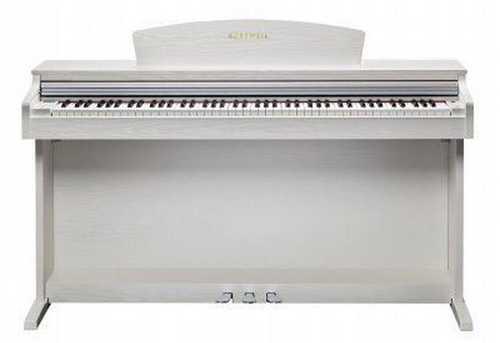 Kurzweil M115 WH Цифровое пианино и банкетка