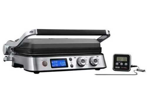 Электрогриль delonghi CGH1012D. SP