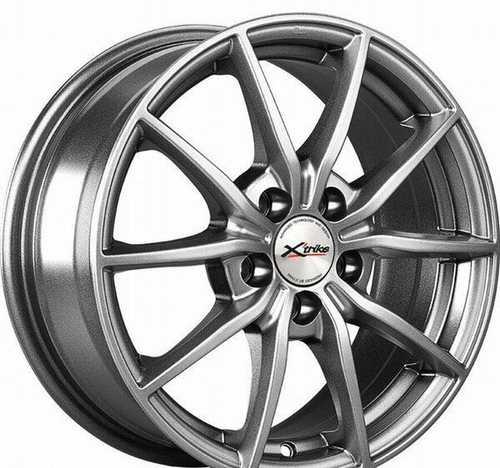 Колесный диск X-trike X111 6.5xR15 5x100