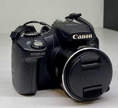 Canon powershot SX50 HS