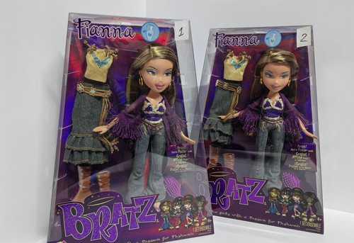 Bratz Fianna