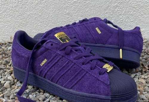 Новые кроссовки Adidas SuperStar х Kader (36-41)