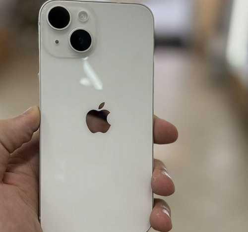 iPhone 14, 128 ГБ