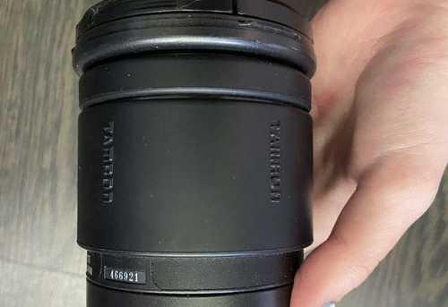 Tamron AF 28-200 mm f 3.8-5.6 Aspherical LD IF 171