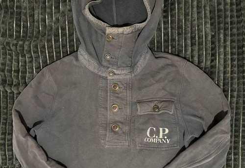 Cp company vintage худи