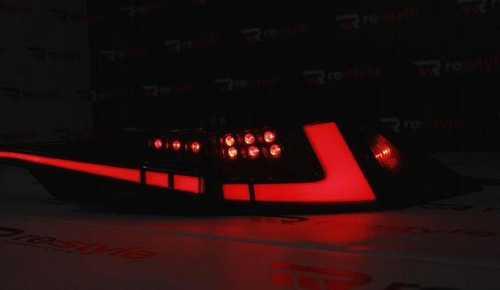 Стопы Lexus IS250 Led Тюнинг S2117