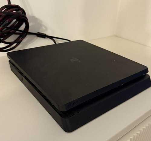 Sony playstation 4 slim