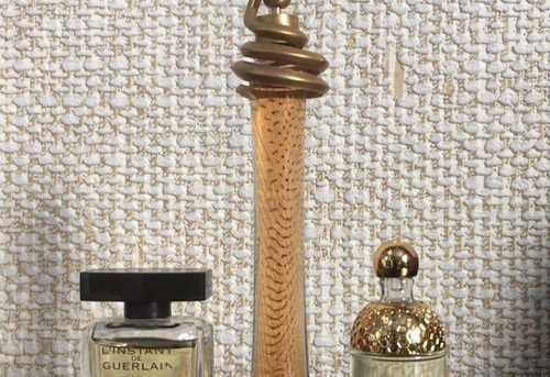 Миниатюры Guerlain, Cavalli