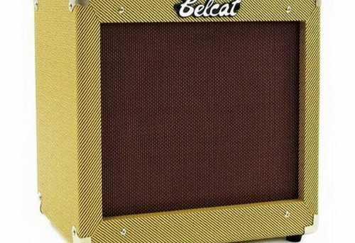 Гитарный комбоусилитель, 10Вт, Belcat V10G