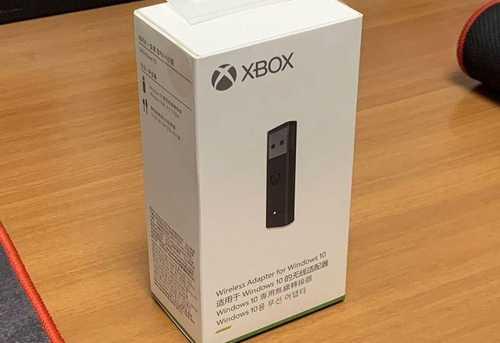 MS Xbox Wireless Adapter for Windows 10 оригинал