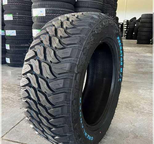 Grenlander Predator M/T 235/75 R15