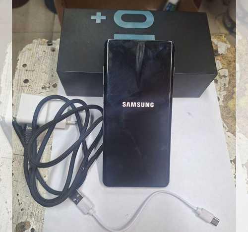 Samsung Galaxy S10 , 8/128 ГБ