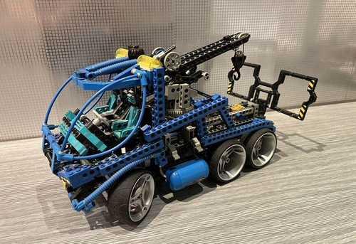Lego Technic 8462