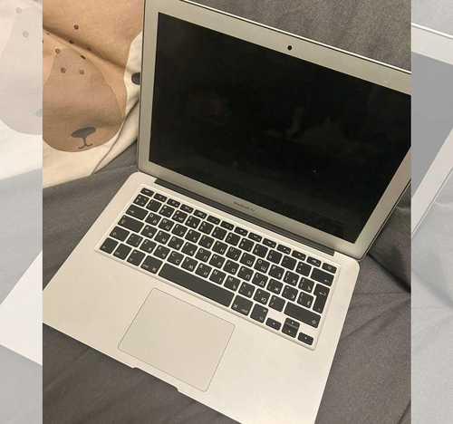 Apple macbook air 13 2017 a1466