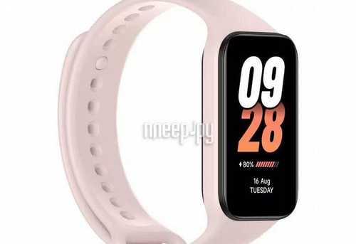 Xiaomi SMART Band 8 Active Pink BHR7420GL