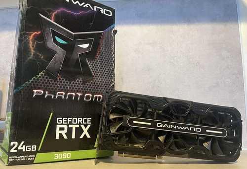 RTX3090 phantom 24gb