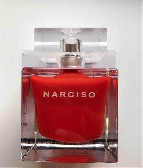 Narciso rodriguez Narciso Rouge EDT 90 мл