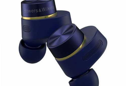 Bowers & Wilkins Pi7 S2 Midnight Blue