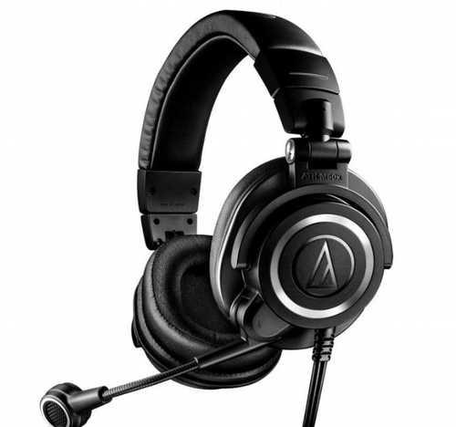 Audio-Technica ATH-M50xSTS-USB