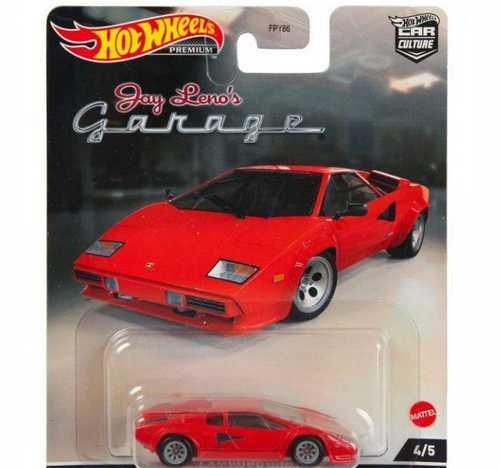 Hot wheels premium