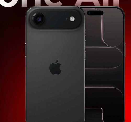 iPhone Air, 256 ГБ