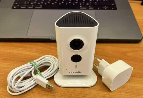 Ivideon Nobelic NBQ-1110F wifi камера