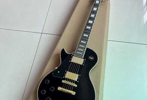 Гитара Gibson Les Paul для левши - новинка