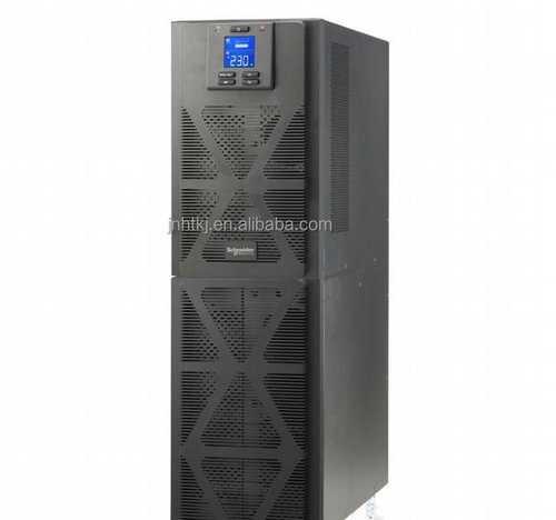 APC Schneider SPM6K Series 6000VA 6000W Online UPS Tower Online APC UPS 6KVA 6KW 230V UPS With Bat