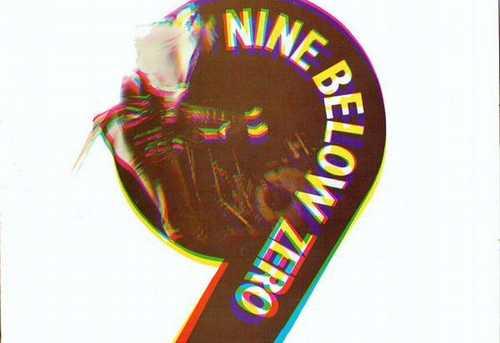 Пластинка Nine Below Zero - Live AT The Marquee