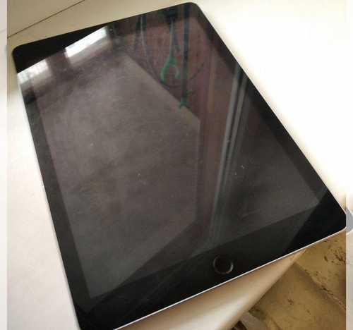 iPad 6 поколения