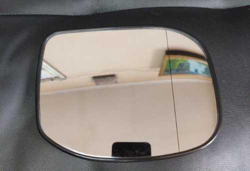 Зеркальный элемент правый Honda Accord 8 2008-2012