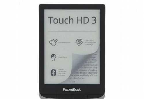 Электронная книга Pocketbook 632 plus