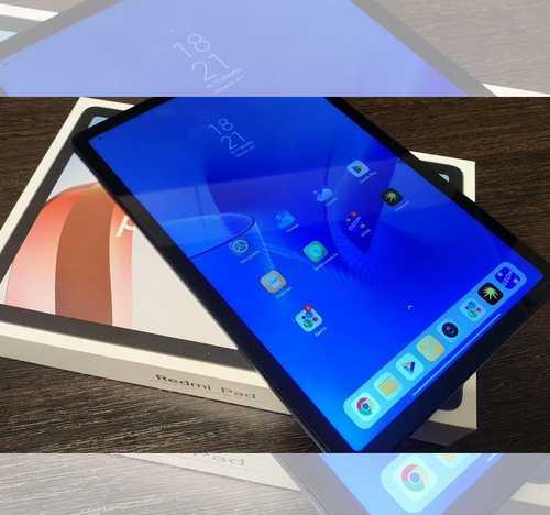 Xiaomi redmi pad 6/128