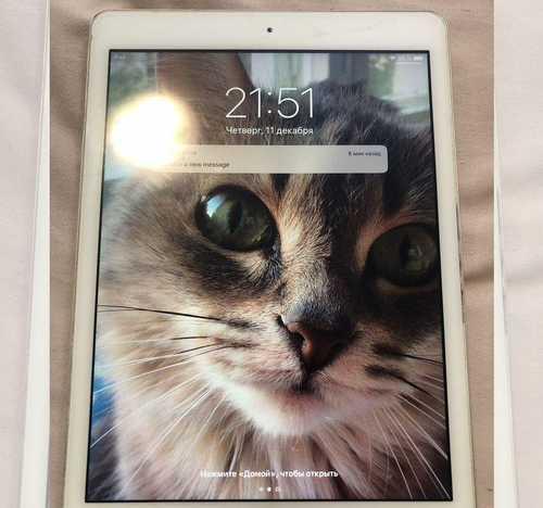 iPad air