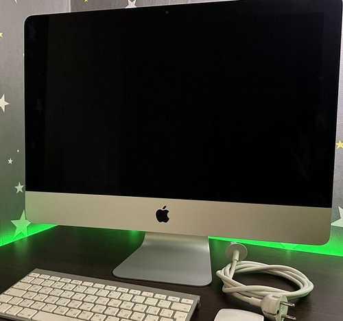 Apple iMac Late 2013 21.5 8/1Tb iris Pro