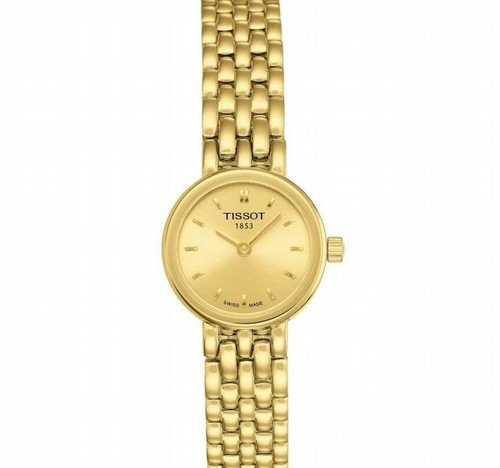 Tissot Lovely T058.009.33.021.00