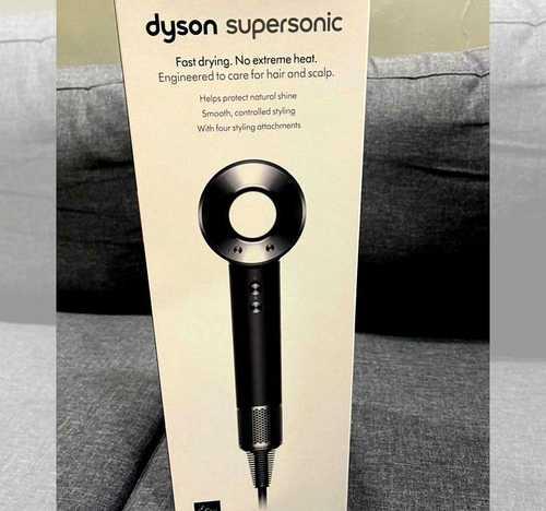 Фен Dyson Supersonic HD15