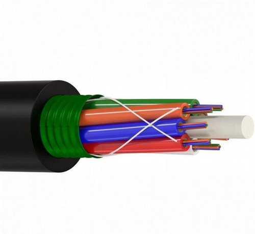 Оптический кабель kcep кс-окл-П-12-G.652.D- 502219