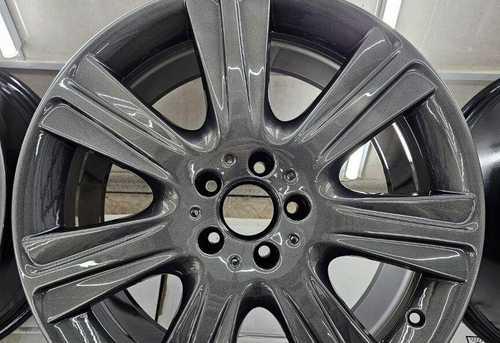 Диски на Mercedes-Benz S-class w222 оригинальные