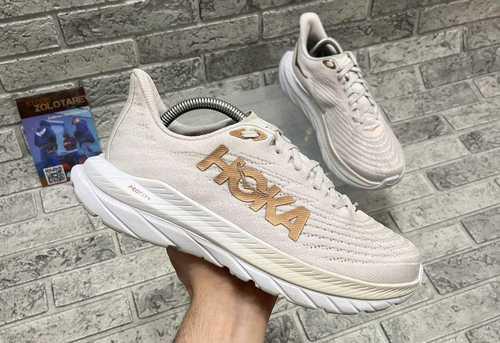 Кроссовки Hoka one one W Mach 5