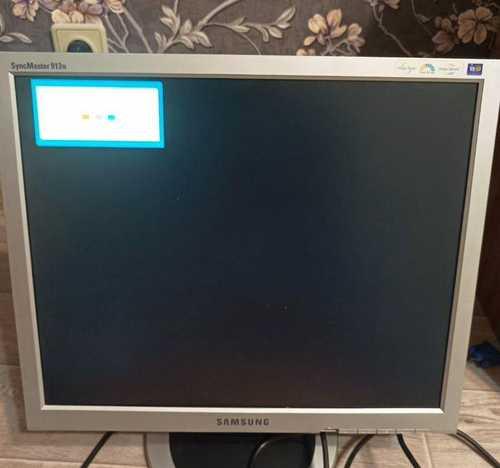 Продам монитор samsung SyncMaster 913N