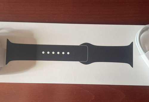 Ремешок apple watch 44 mm