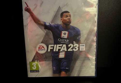 FIFA 23 (PS4) Б.У