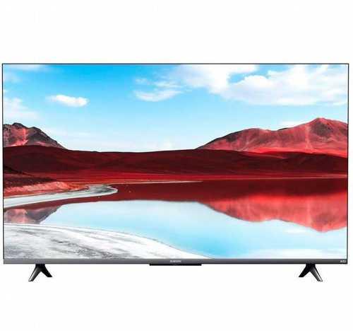 Телевизор Xiaomi TV A Pro 75 2025 RU (L75MA-SRU)