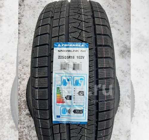 Triangle Snowlink PL02 225/55 R18