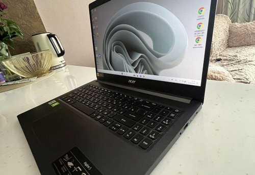 Acer aspire 5