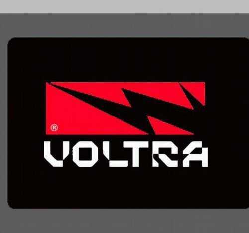 SSD voltra 240/960GB 1TB